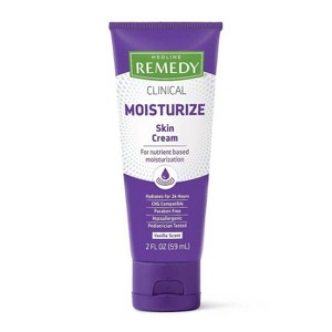 Medline Remedy Phytoplex Nourishing Skin Cream Moisturizing Skin Care ...