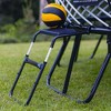 Springfree Trampoline Flexrstep V2 Ladder Accessory For Springfree ...