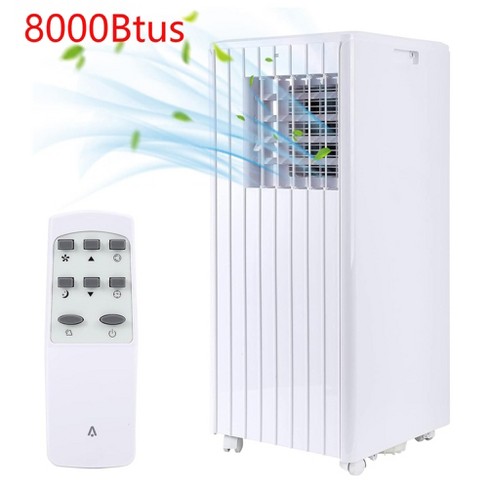 Target portable ac store