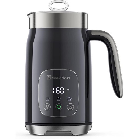 Maestri House Mmf-9201-b 14oz Smart Adjustable Temperature & Thickness ...