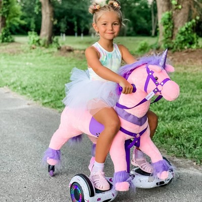 POWER PONY – Hasbro Toy LLC