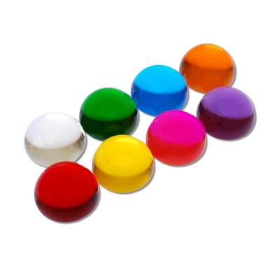 Tickit Sensory Reflective Balls, Color Burst, Set Of 4 : Target