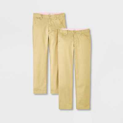 Girls' Pants : Target
