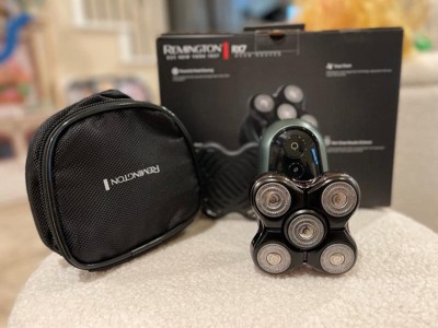 Remington Electric Shaver : Target