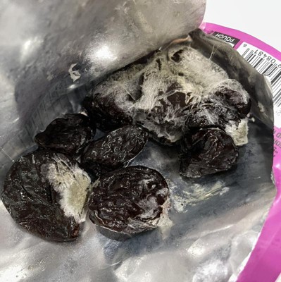 Organic Unsweetened Pitted Prunes - 4oz - Good & Gather™ : Target