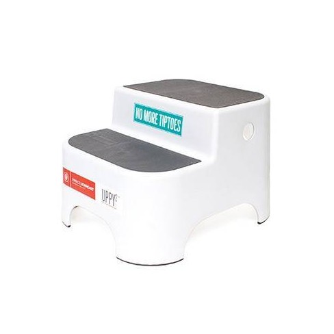 Prince Lionheart Uppy2 Step Stool - Storm : Target
