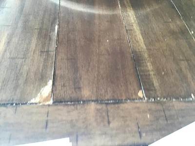 Moriville Rectangular Extendable Dining Table Grayish Brown - Signature ...