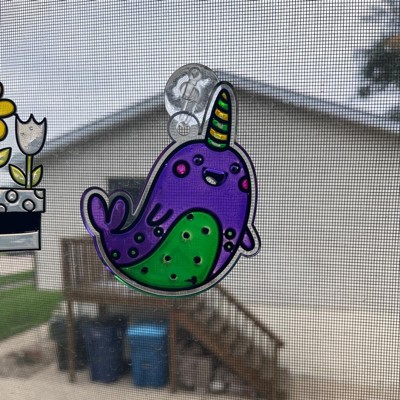 Window Art Kit - Make It Mine : Target