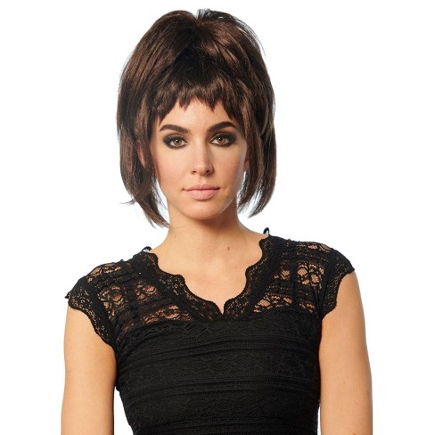 Franco Lydia Wig : Target