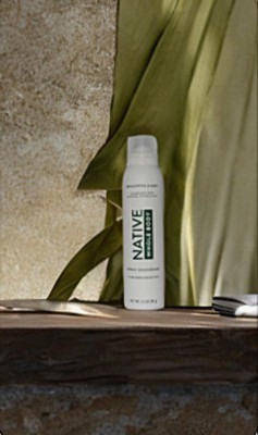 Native Deodorant & Body Spray for Men & Women - Eucalyptus & Mint ...