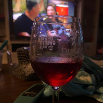 Duplin Carolina Red Blend Red Wine - 750ml Bottle : Target