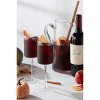 Josh Legacy Red Blend Wine - 750ml Bottle : Target