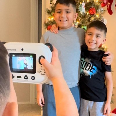 Kidamento Instant Camera For Kids - Koko The Panda : Target