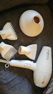 Conair Infinitipro Performa Series Ionic Ceramic Hair Dryer : Target