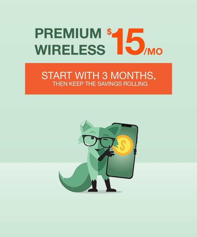 Mint Mobile products at Target