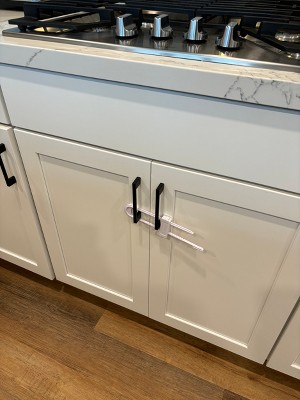 Safety 1st Cabinet Slide Locks - 4pk : Target