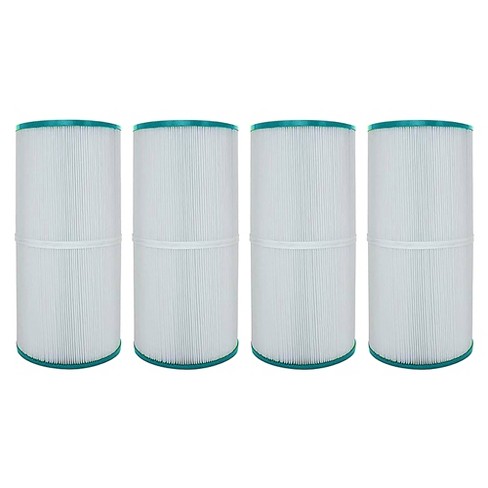 Hurricane Advanced Spa Filter Cartridge For Unicel: C-7447, Pleatco ...