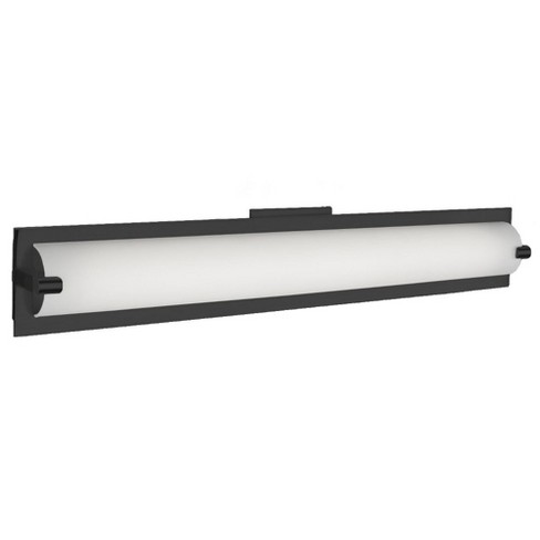 Kuzco Lighting Lighthouse 1 - Light Vanity In Black : Target
