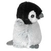 Wild Republic Penguin Plush, Stuffed Animal, Plush Toy, Gifts for Kids ...