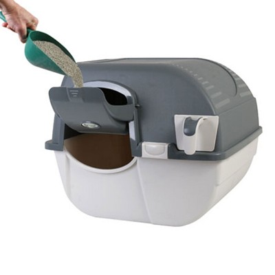 Jumbo Cat Litter Boxes : Target