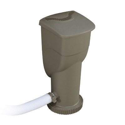 Swimming Pools : Target