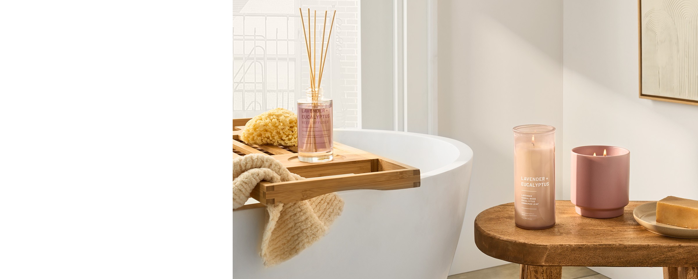 Candles & Home Fragrances : Target