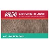 Just For Men Easy CombIn Color Gray Hair Coloring For Men With Comb ...