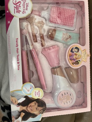 Disney Princess Style Collection Hair Tote : Target
