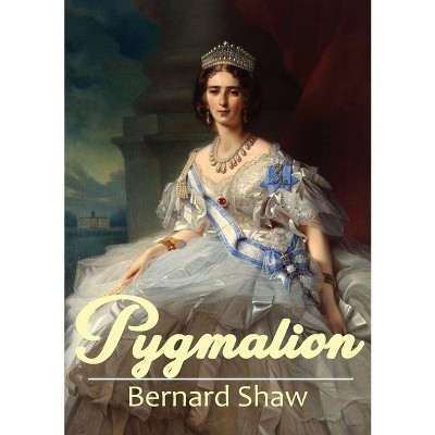 Pygmalion - By Bernard Shaw (paperback) : Target