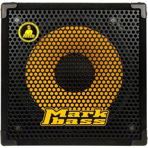 Markbass Mini Cmd 151p Iv 1x15 300w Bass Combo Amplifier Black : Target