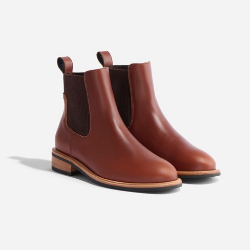 Nisolo Carmen Chelsea Boot