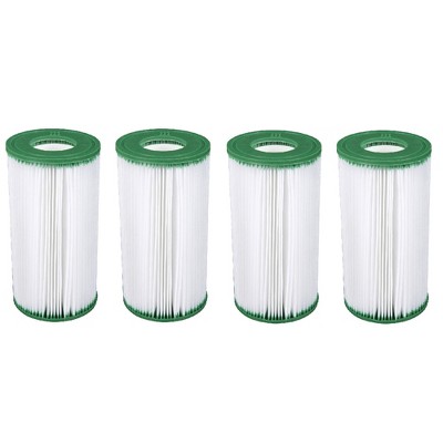 Coleman Saluspa 90352e Swimming Pool Filter Pump Type Vi Cartridge (18 ...