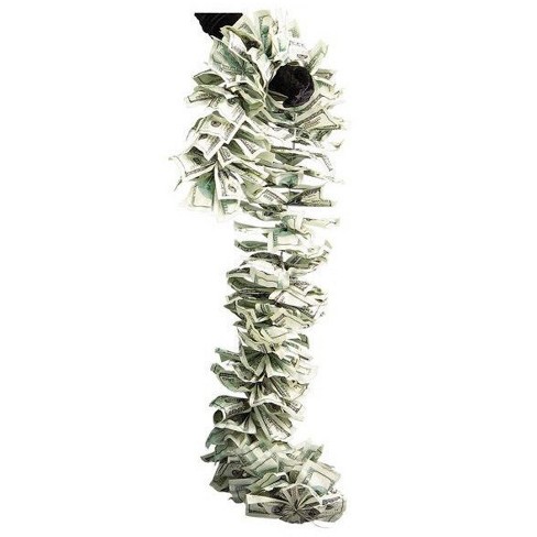 Rubies Adult Money Boa : Target
