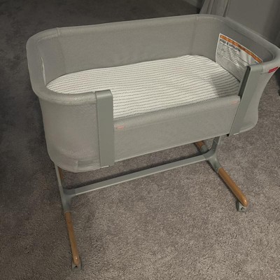 Skip Hop Cozy-up 2-in-1 Bedside Sleeper & Bassinet : Target