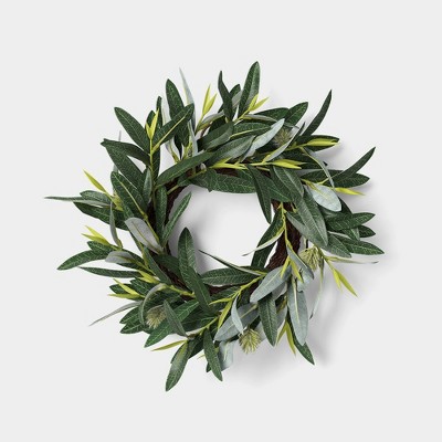 Boxwood : Artificial Wreaths : Target