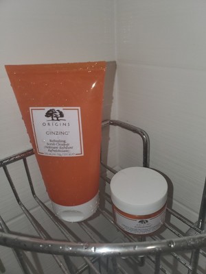 Origins Ginzing Scrub Cleanser - 5 Fl Oz - Ulta Beauty : Target