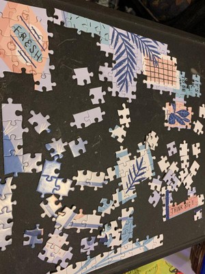 De.bored Quiet Night In Puzzle Jigsaw Puzzle - 500pc : Target