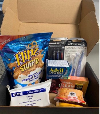 Advil Liqui-gel Minis Pain Reliever & Fever Reducer Gelcaps - Ibuprofen ...