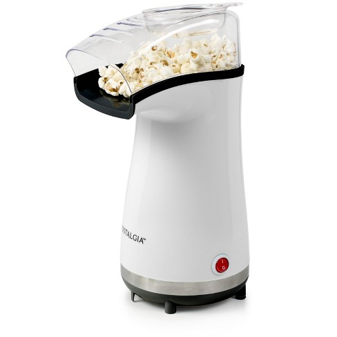 Nostalgia Naph16whsb6a Air-pop Popcorn Maker : Target