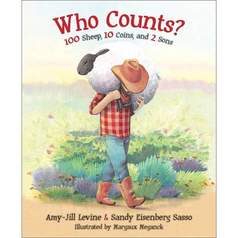 Who Counts? - By Amy-jill Levine & Sandy Eisenberg Sasso (hardcover ...