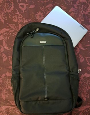 Targus Classic Tbb943gl Carrying Case (backpack) For 15.6" To 16 ...