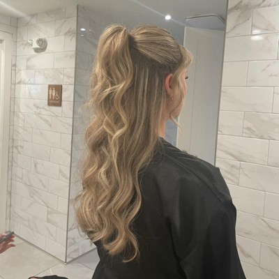 Kristin Ess Instant Lift Volumizing Mousse With Castor Oil - Boosts ...