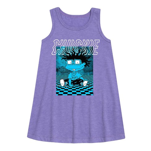 - Rugrats - Chuckie Blue : Target