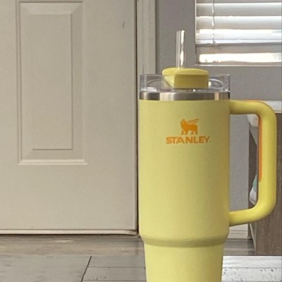 Stanley 30 Oz Stainless Steel H2.0 Flowstate Quencher Tumbler : Target