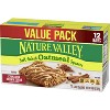 Nature Valley Soft Baked Oatmeal Cereal Bars - 12ct/14.88oz : Target