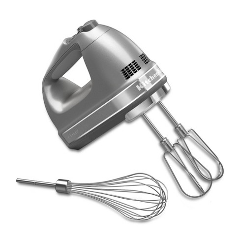 Kitchenaid 7-speed Digital Hand Mixer - Khm7210 : Target