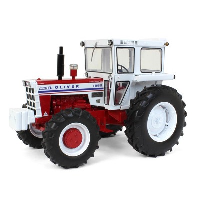 Spec Cast 1/16 Oliver 1650 With 2 Row Picker And Sheller, 2024 ...