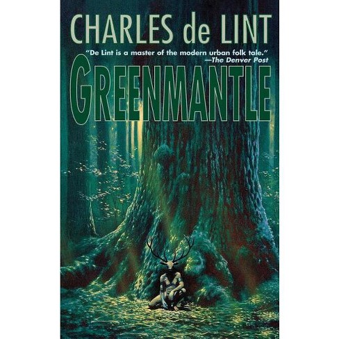 Greenmantle - By Charles De Lint (paperback) : Target