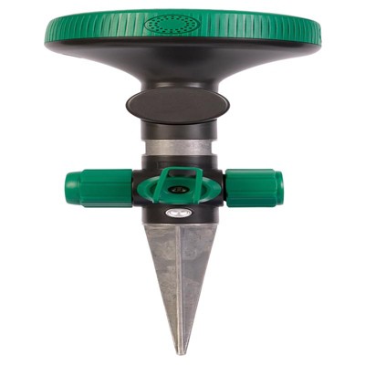 Ray Padula 1-zone Electronic Sprinkler Timer: Digital Display ...
