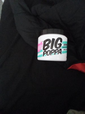 The Doux Big Poppa Define Gel - 16 Oz : Target